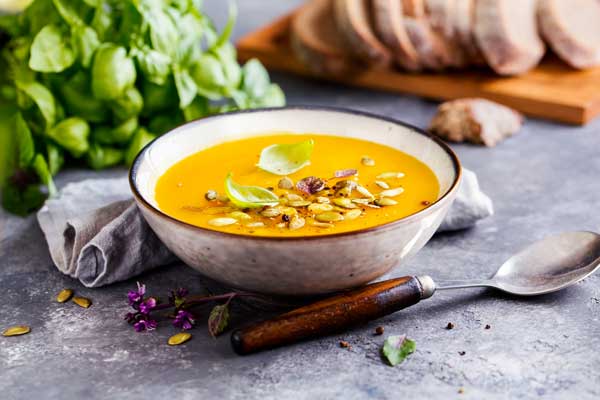 Ready Meals – Tisbury Delicatessen