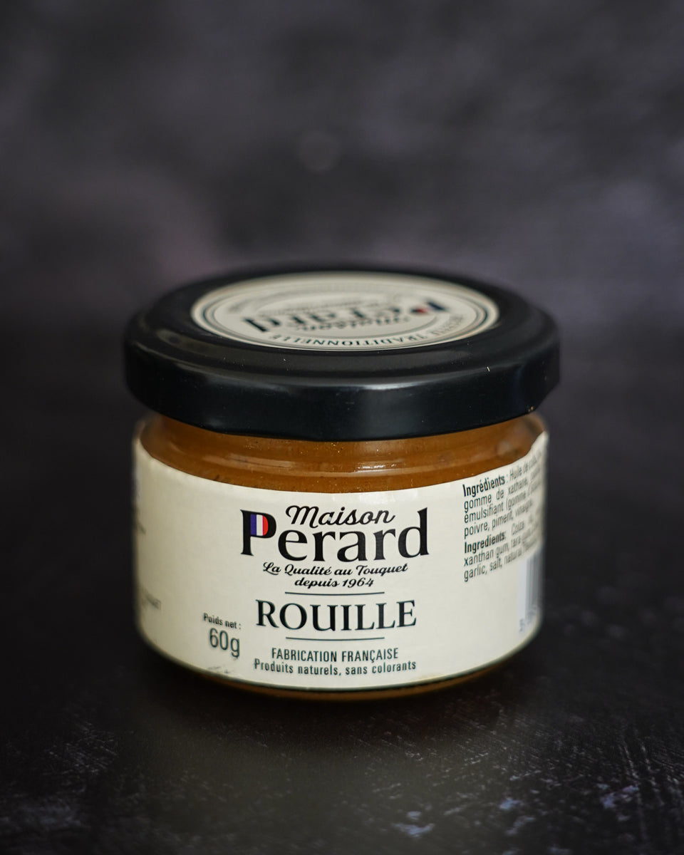 Rouille – Tisbury Delicatessen