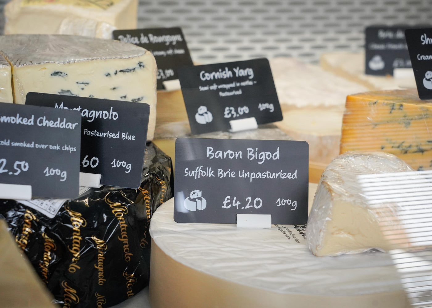 Tisbury Delicatessen