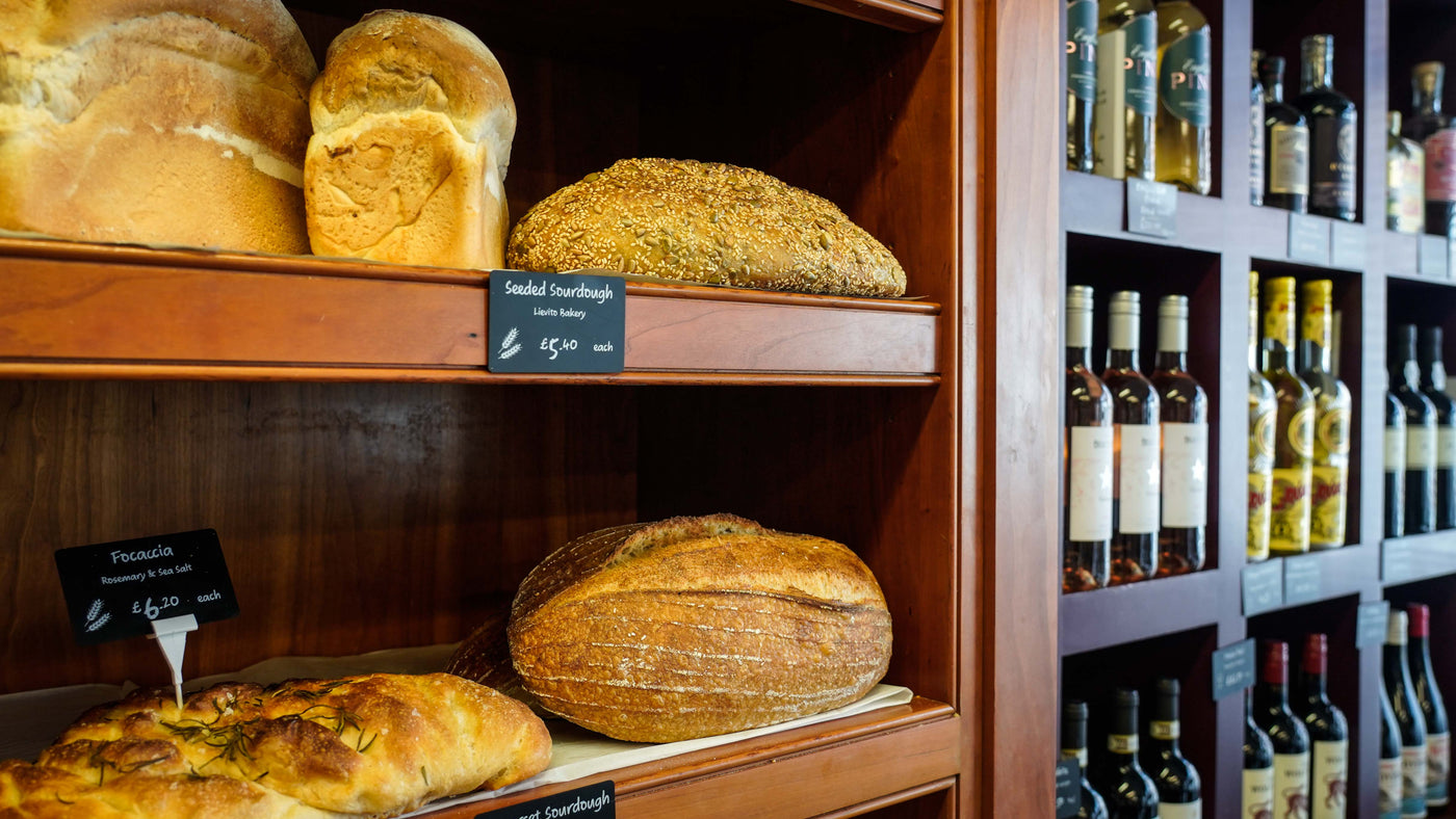 Tisbury Delicatessen