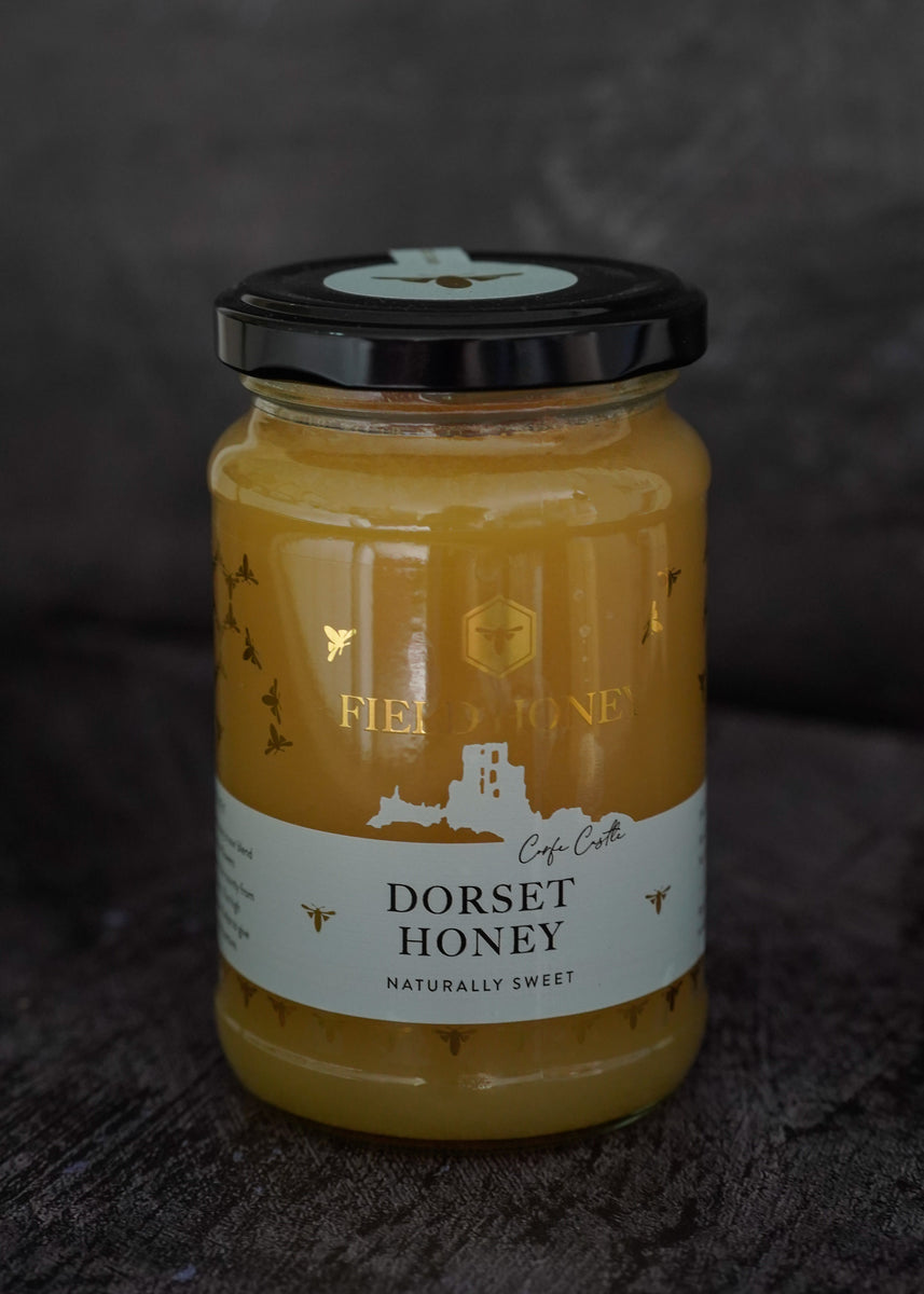 Field Honey from Dorset – Tisbury Delicatessen