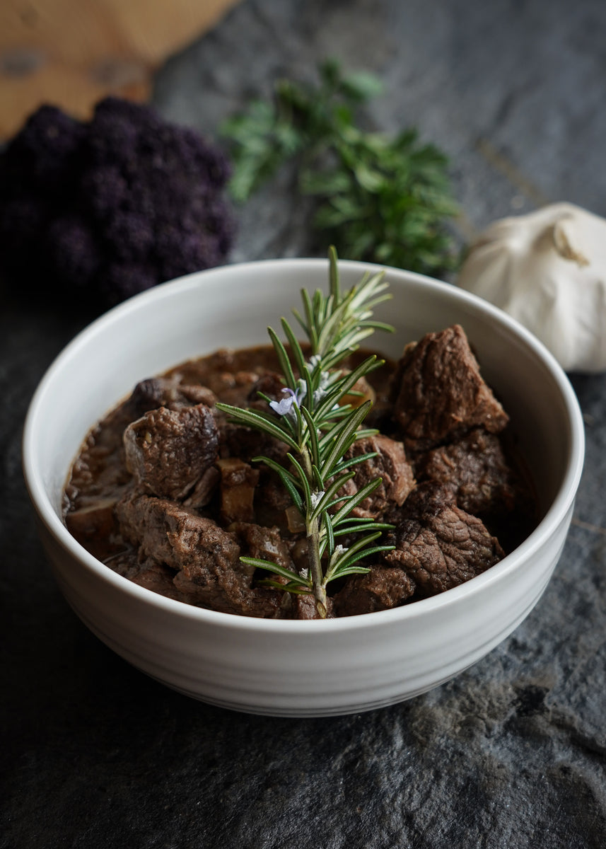 Boeuf Bourguignon – Tisbury Delicatessen