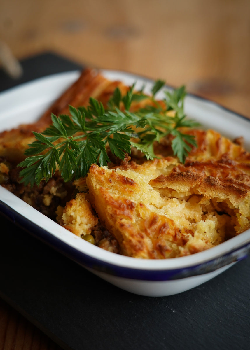 Cottage Pie – Tisbury Delicatessen