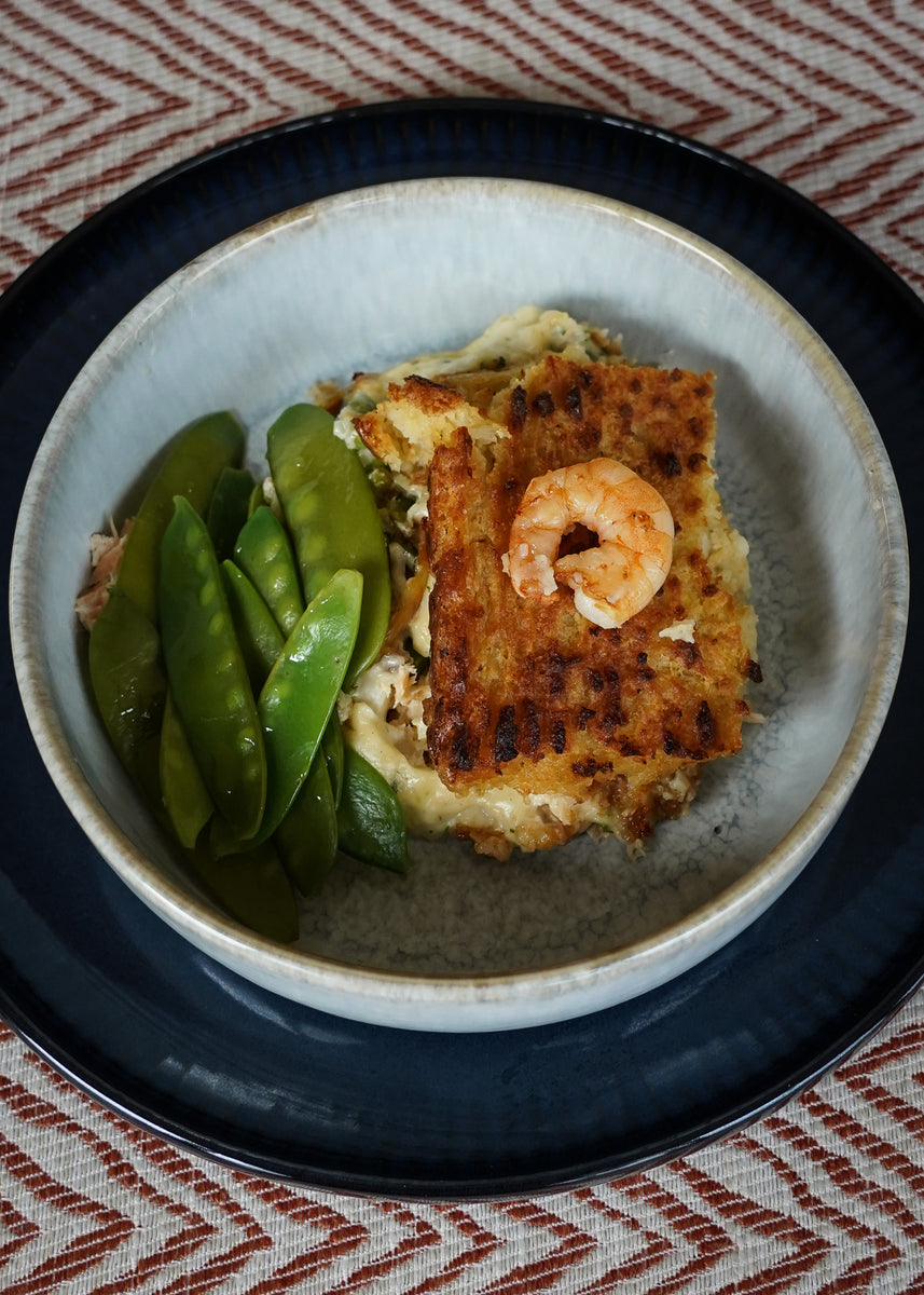 Fish Pie – Tisbury Delicatessen