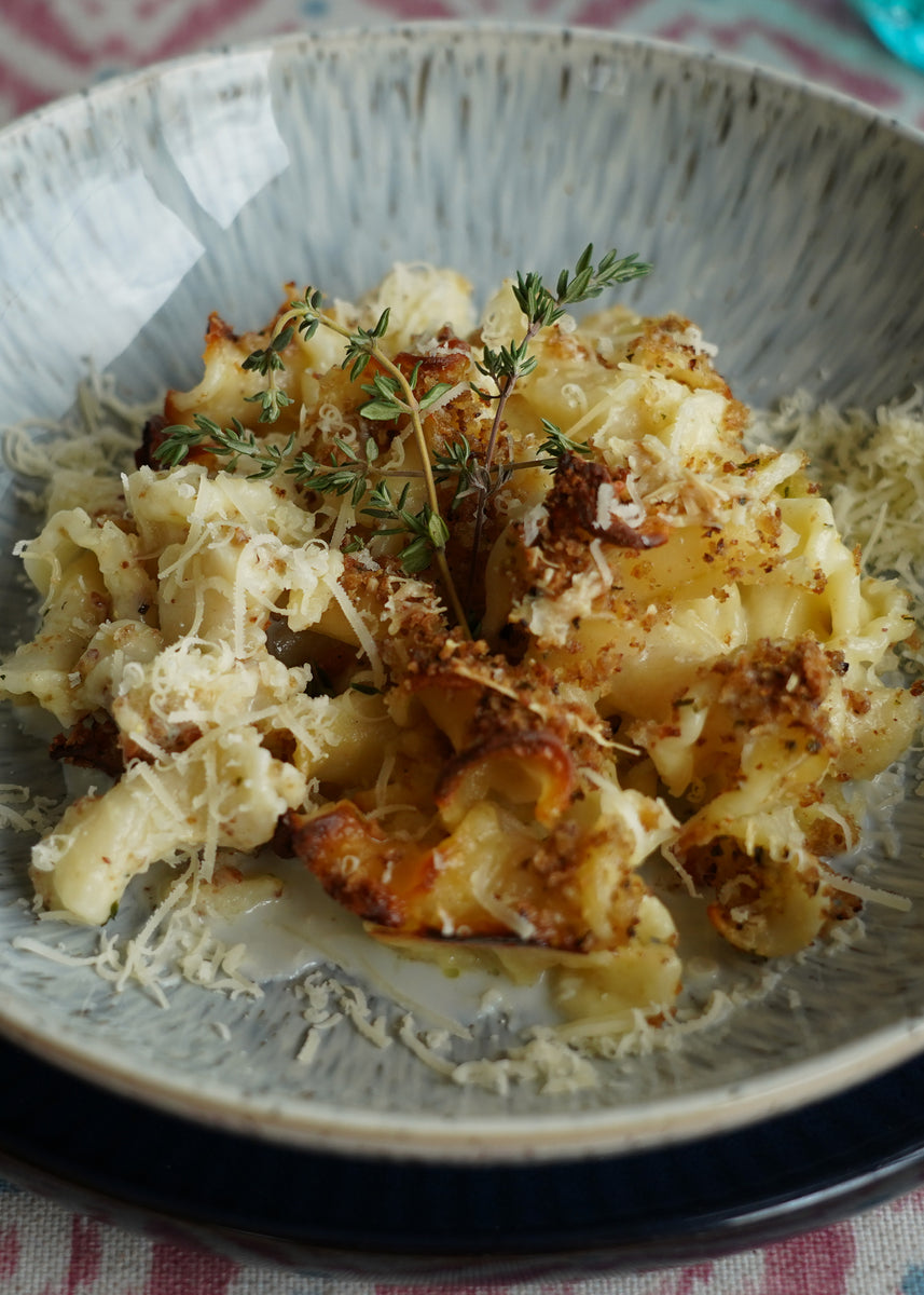 Macaroni Cheese – Tisbury Delicatessen