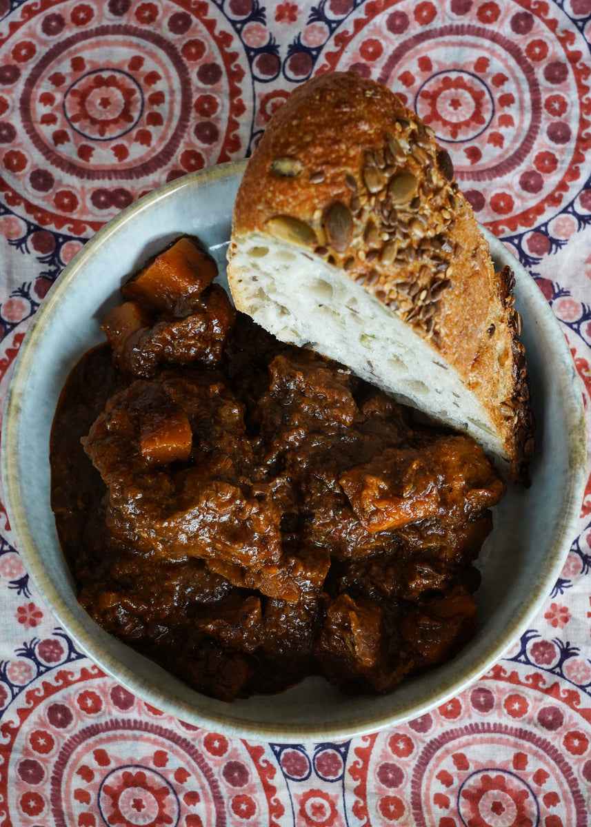 Lamb Tagine – Tisbury Delicatessen