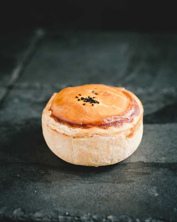 Plenty Pies – Tisbury Delicatessen